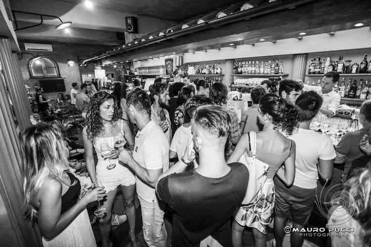 I Migliori Cocktail Bar di Lido di Camaiore - Discoteche in Versilia